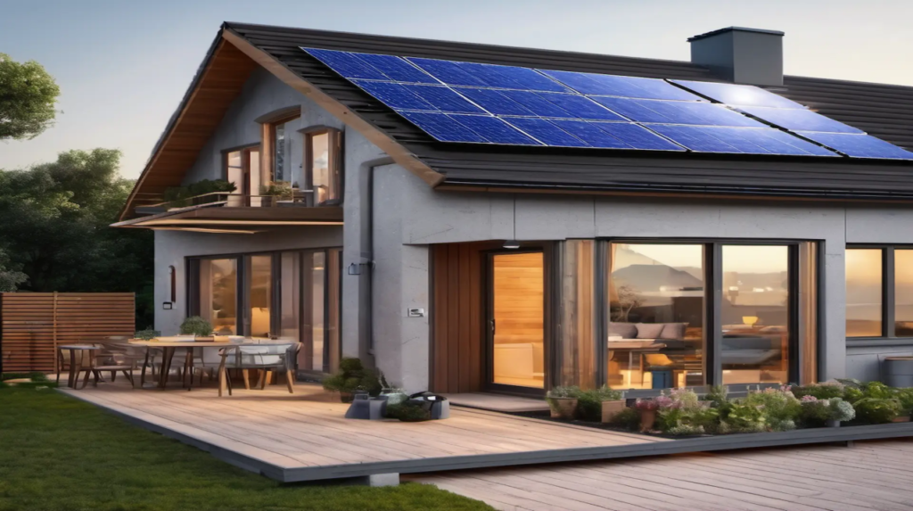 Solar Solution in Karachi Pakistan - Heaven Solar Energy